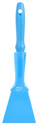 Nylon Scraper with Threaded Handle, 100 mm – Green Kites Vietnam