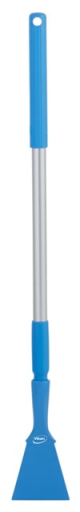 Nylon Scraper with Threaded Handle, 100 mm – Green Kites Vietnam