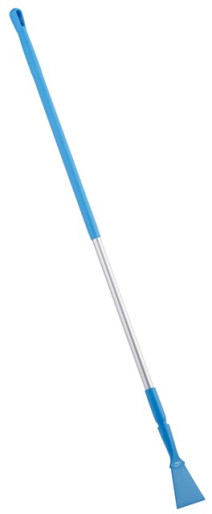 Nylon Scraper with Threaded Handle, 100 mm – Green Kites Vietnam