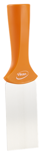 Stainless Steel Scraper with Threaded Handle, 50 mm – Green Kites Vietnam