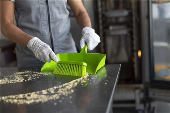 Hand Brush, 330 mm, Soft – Green Kites Vietnam