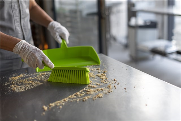 Hand Brush, 330 mm, Soft – Green Kites Vietnam