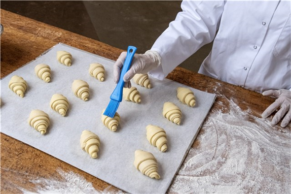 Pastry Brush, 30 mm, Soft – Green Kites Vietnam