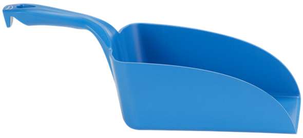 Hand Scoop, Metal Detectable, 2 Litre – Green Kites Vietnam