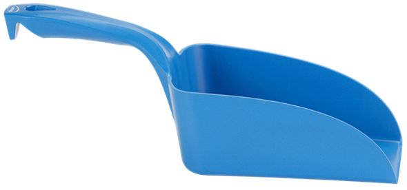 Hand Scoop, Metal Detectable, 1 Litre – Green Kites Vietnam