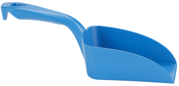 Hand Scoop, Metal Detectable, 0.5 Litre – Green Kites Vietnam