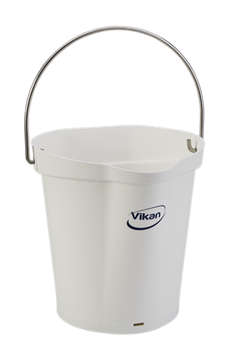 Vikan Bucket, 6 Litre, – Green Kites Vietnam