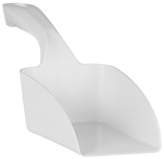 Hand Scoop, Metal Detectable, 0.5 Litre – Green Kites Vietnam