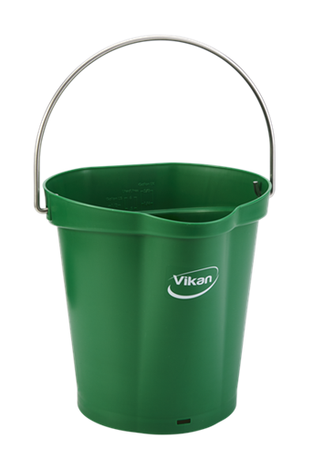 Vikan Bucket, 6 Litre, – Green Kites Vietnam