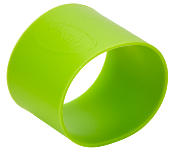 Colour Coding Rubber Band x 5, Ø40 mm – Green Kites Vietnam