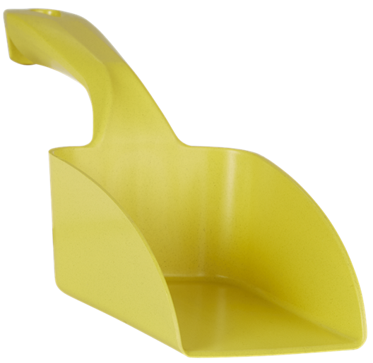 Hand Scoop, Metal Detectable, 0.5 Litre – Green Kites Vietnam