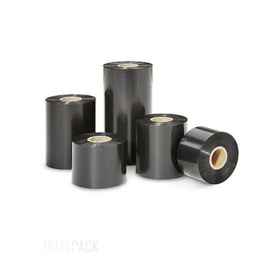 Ruy băng mực in Care Label HL37 – INTELPACK