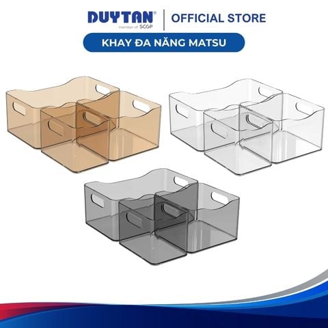 Cửa hàng mua sắm Duy Tân Online