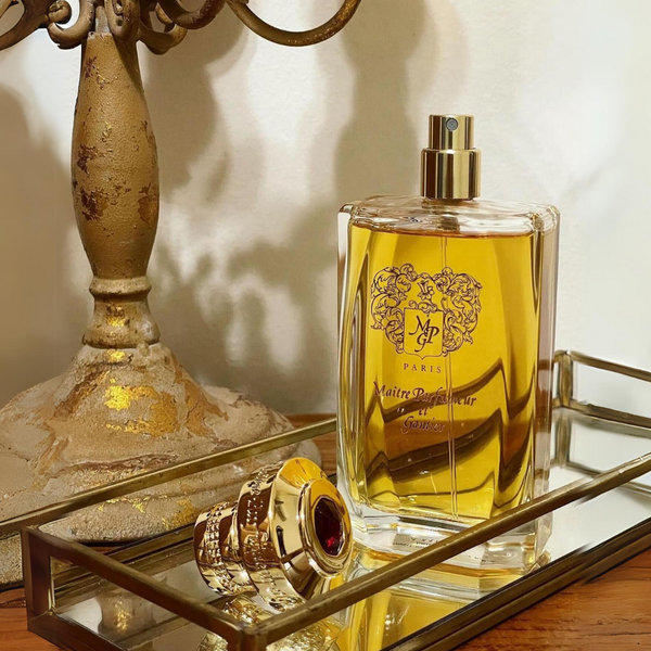 Maître Parfumeur et Gantier – L'Apothiquaire Artisan Beauté