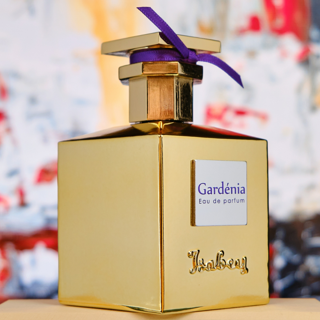 Nước hoa Eau de Parfum GARDÉNIA - Isabey Parfums – L'Apothiquaire ... Nước hoa Eau de Parfum GARDÉNIA - Isabey Parfums – L'Apothiquaire ...