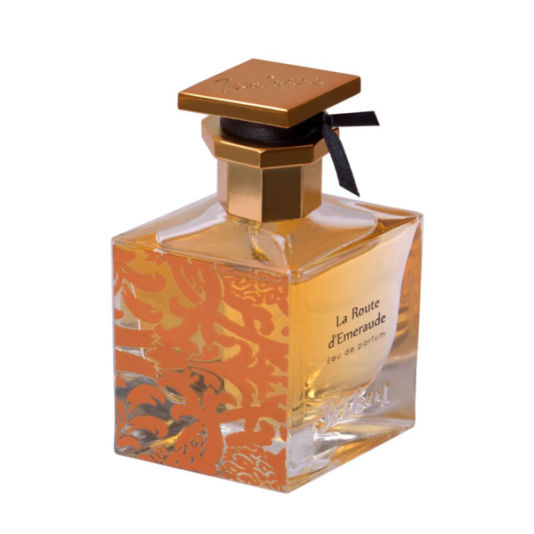 Nước hoa Eau de Parfum LA ROUTE D'EMERAUDE - Isabey Parfums – L ... Nước hoa Eau de Parfum LA ROUTE D'EMERAUDE - Isabey Parfums – L ...