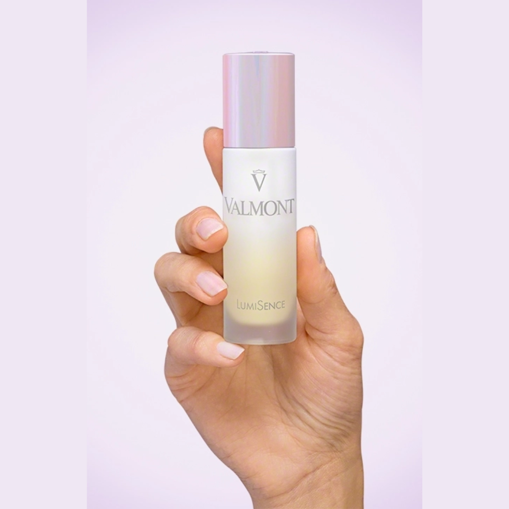 Tinh chất làm trắng da LUMISENCE 30ml - Valmont Cosmetics – L ...