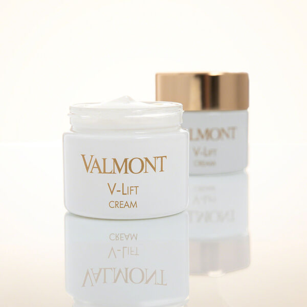 Kem dưỡng nâng cơ mặt V-LIFT CREAM - Valmont Cosmetics – L'Apothiquaire ...