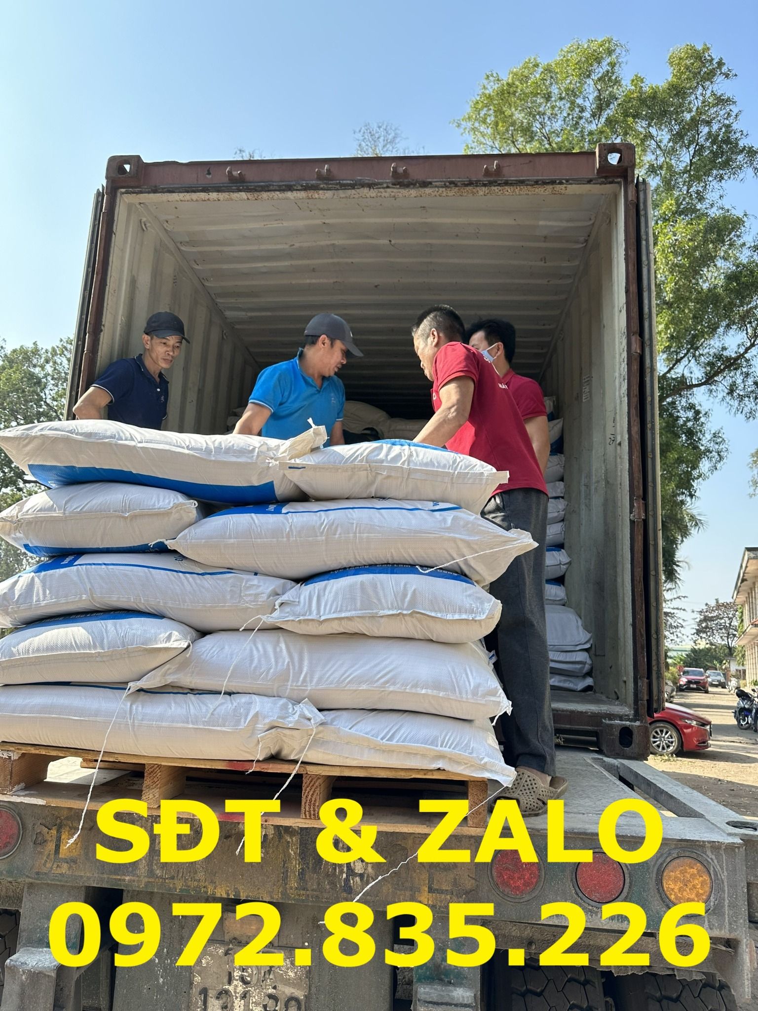 Al(OH)3 - Nhôm Hydroxit - Aluminum Hydroxide – KDCCHEMICAL