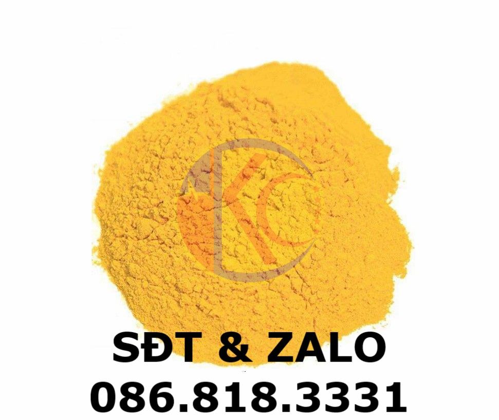 Aluminium Chloride - Nhôm Clorua - AlCl3 – KDCCHEMICAL