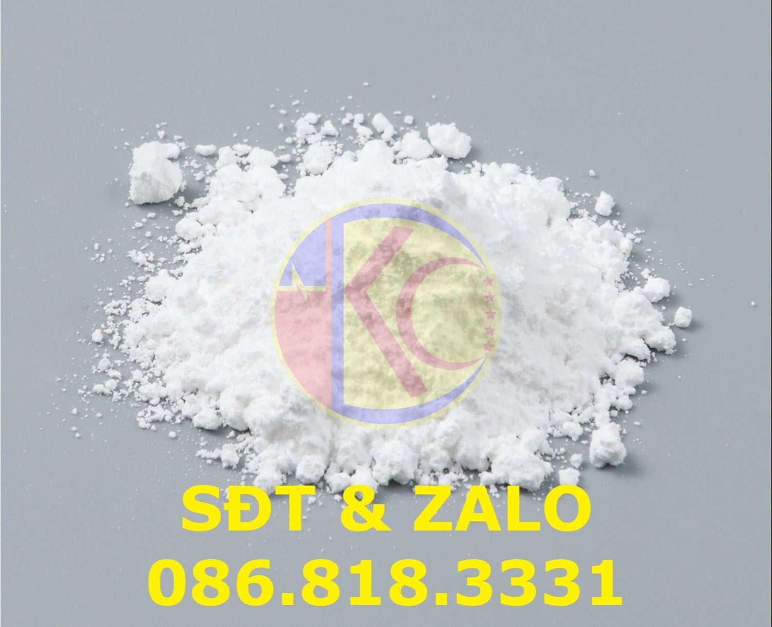 Antimony Trioxide - Antimon trioxit - Sb2O3 99,8% – KDCCHEMICAL