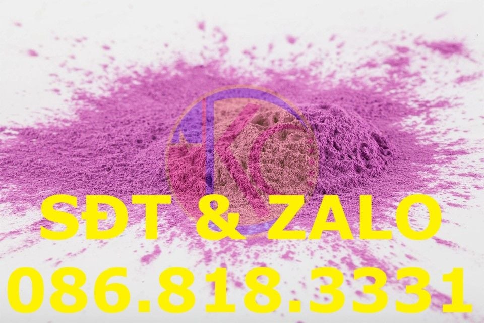 Cobalt Carbonate - Coban Cacbonat - CoCO3 – KDCCHEMICAL