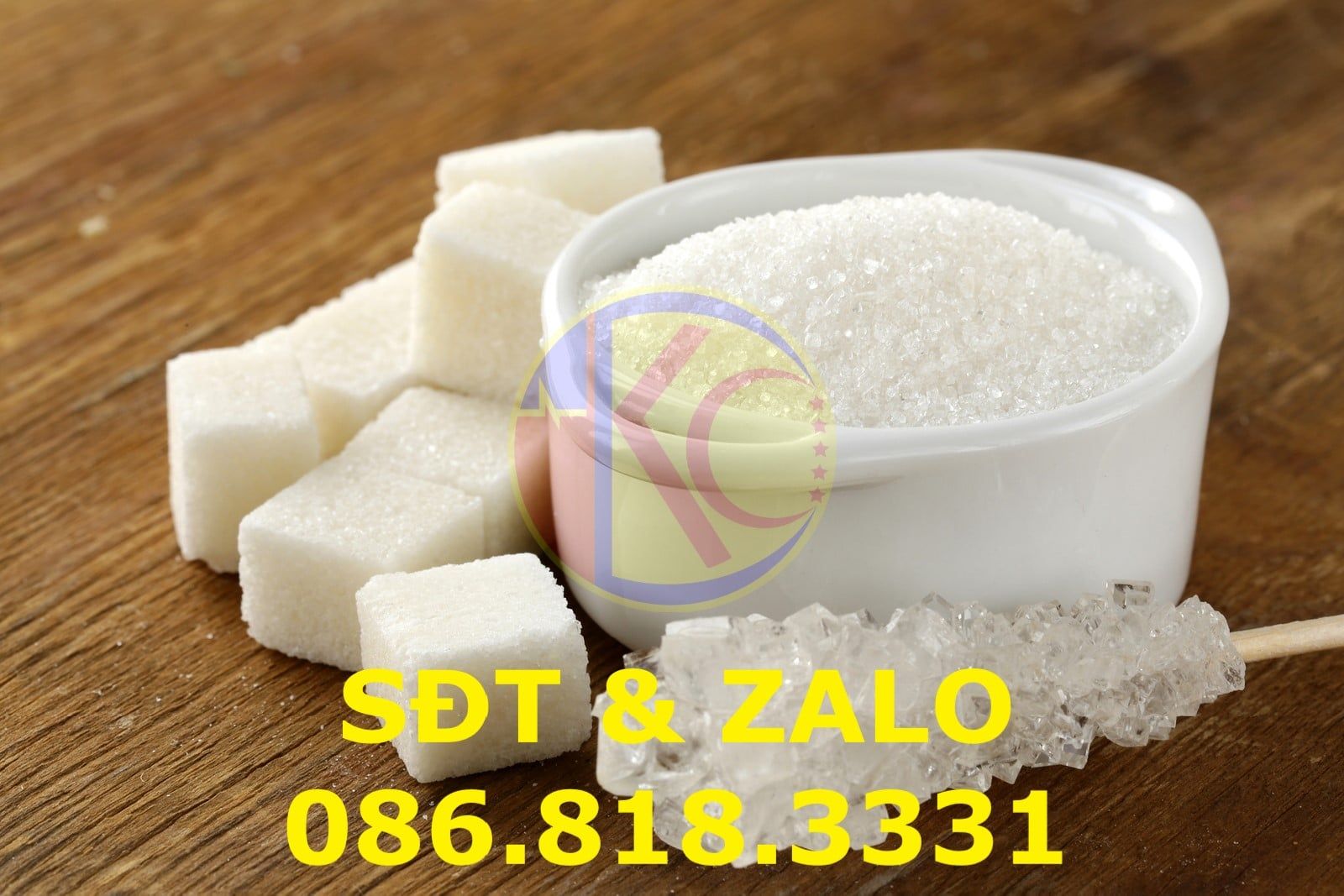 Đường Neotame - E961 – KDCCHEMICAL