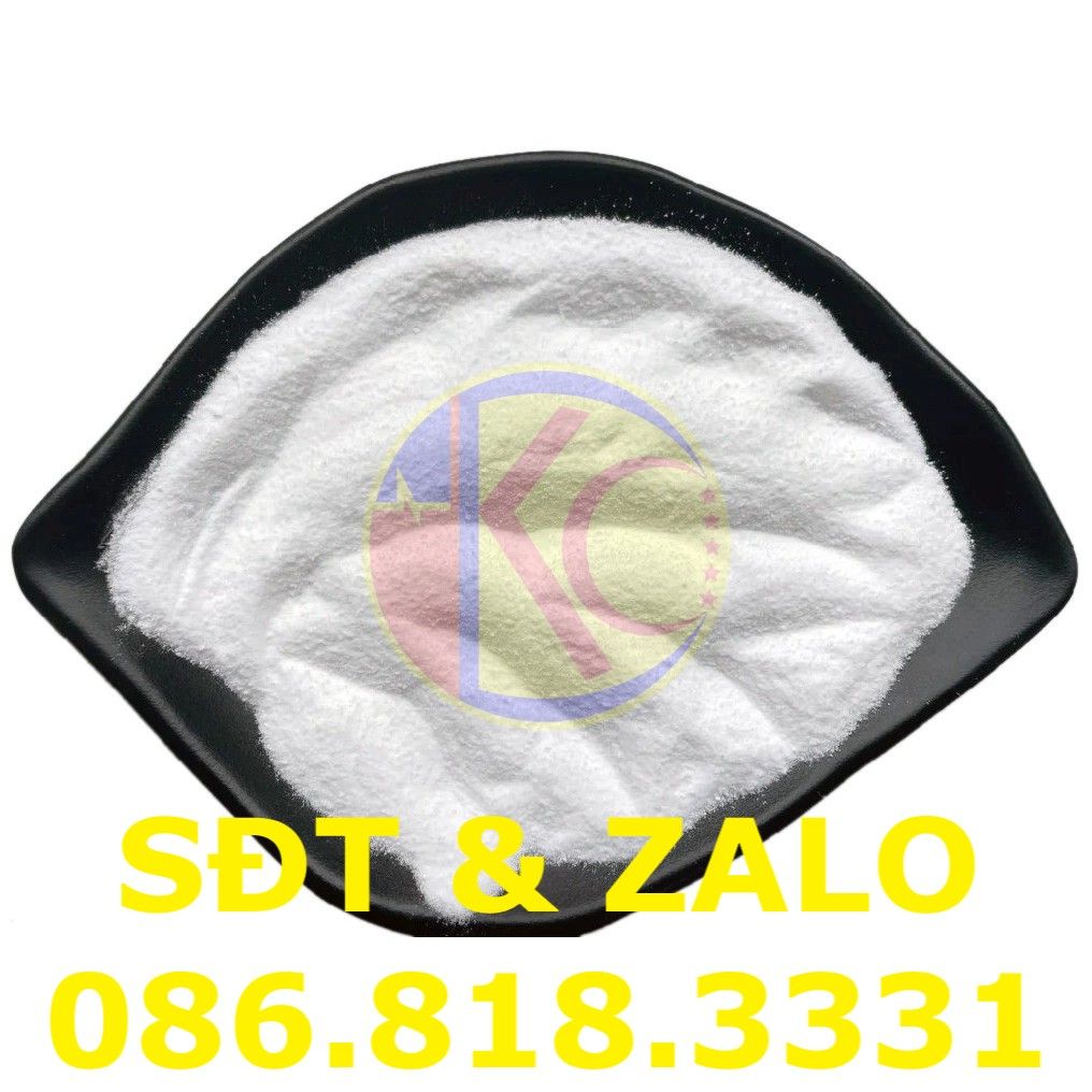 Ethyl Vanillin - C9H10O3 - Hương thực phẩm tự nhiên – KDCCHEMICAL