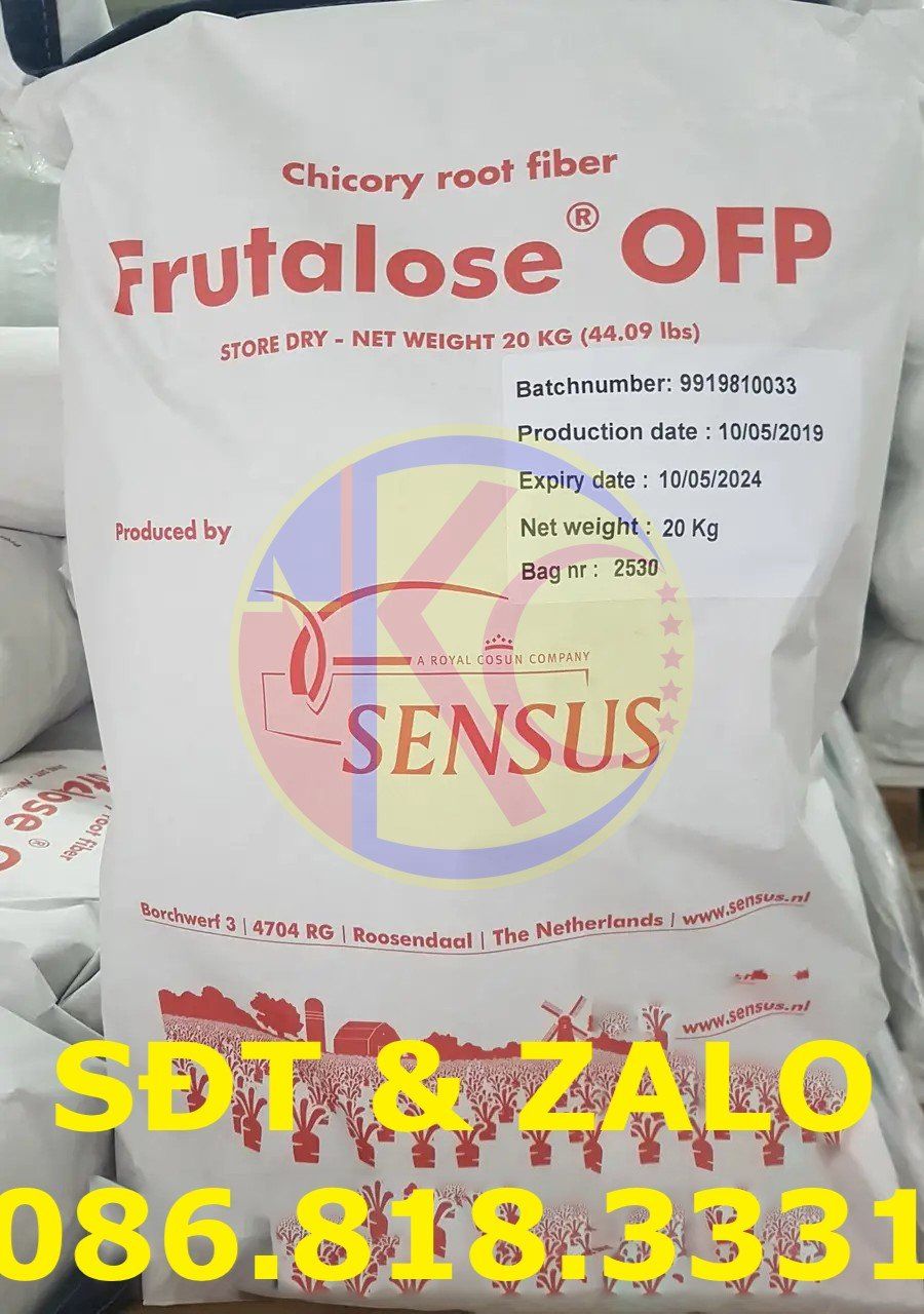 Frutalose OFP FOOD GRADE – KDCCHEMICAL