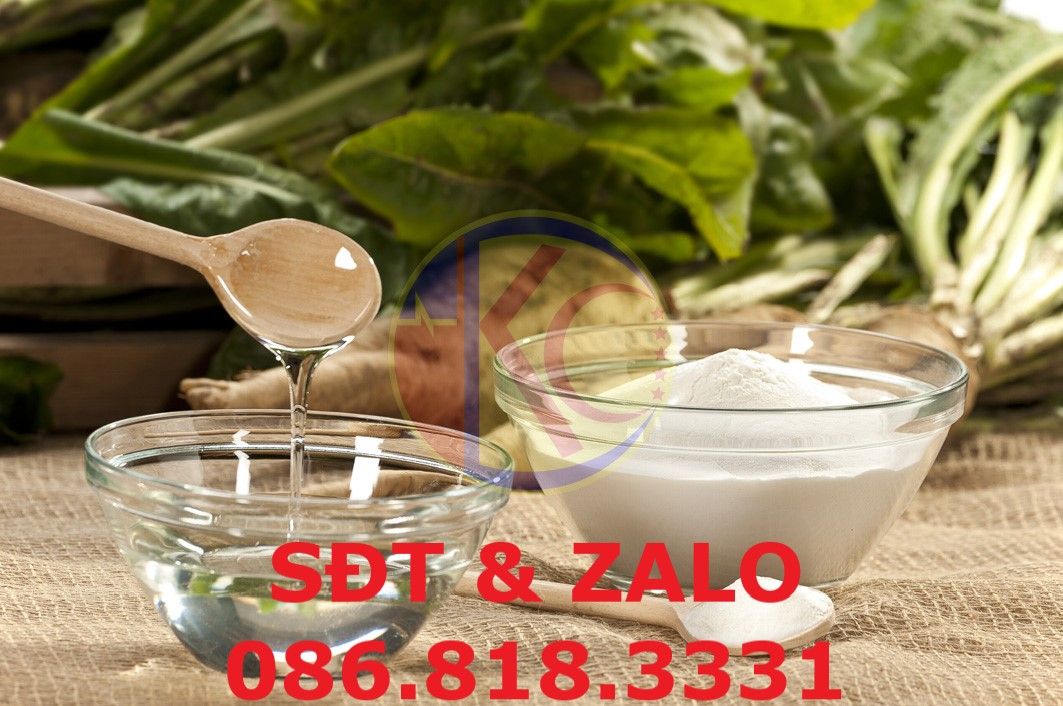 Frutalose OFP FOOD GRADE – KDCCHEMICAL