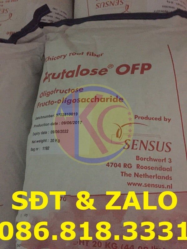 Frutalose OFP FOOD GRADE – KDCCHEMICAL