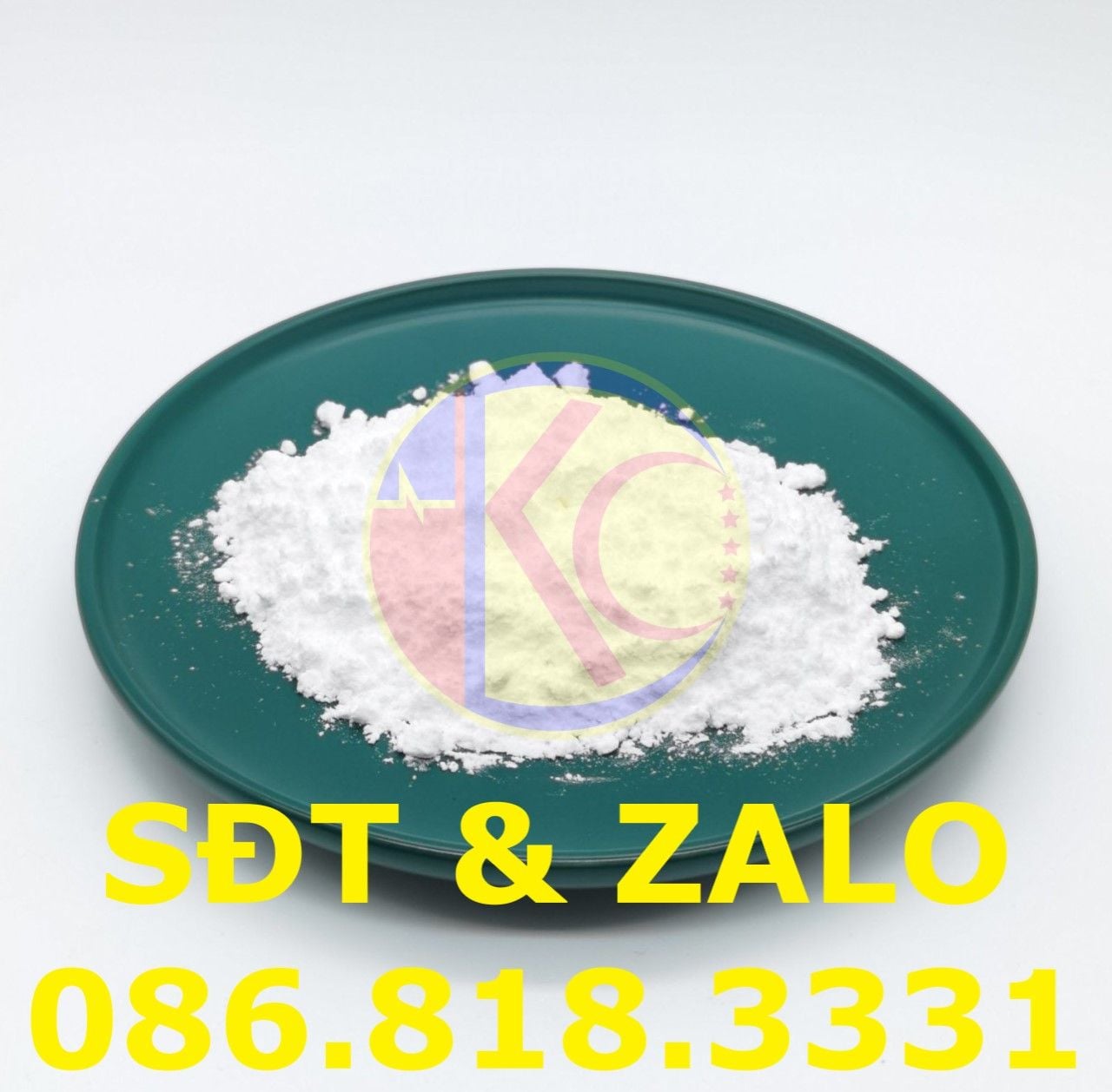 Lithium Chloride - Liti Clorua - LiCl – KDCCHEMICAL