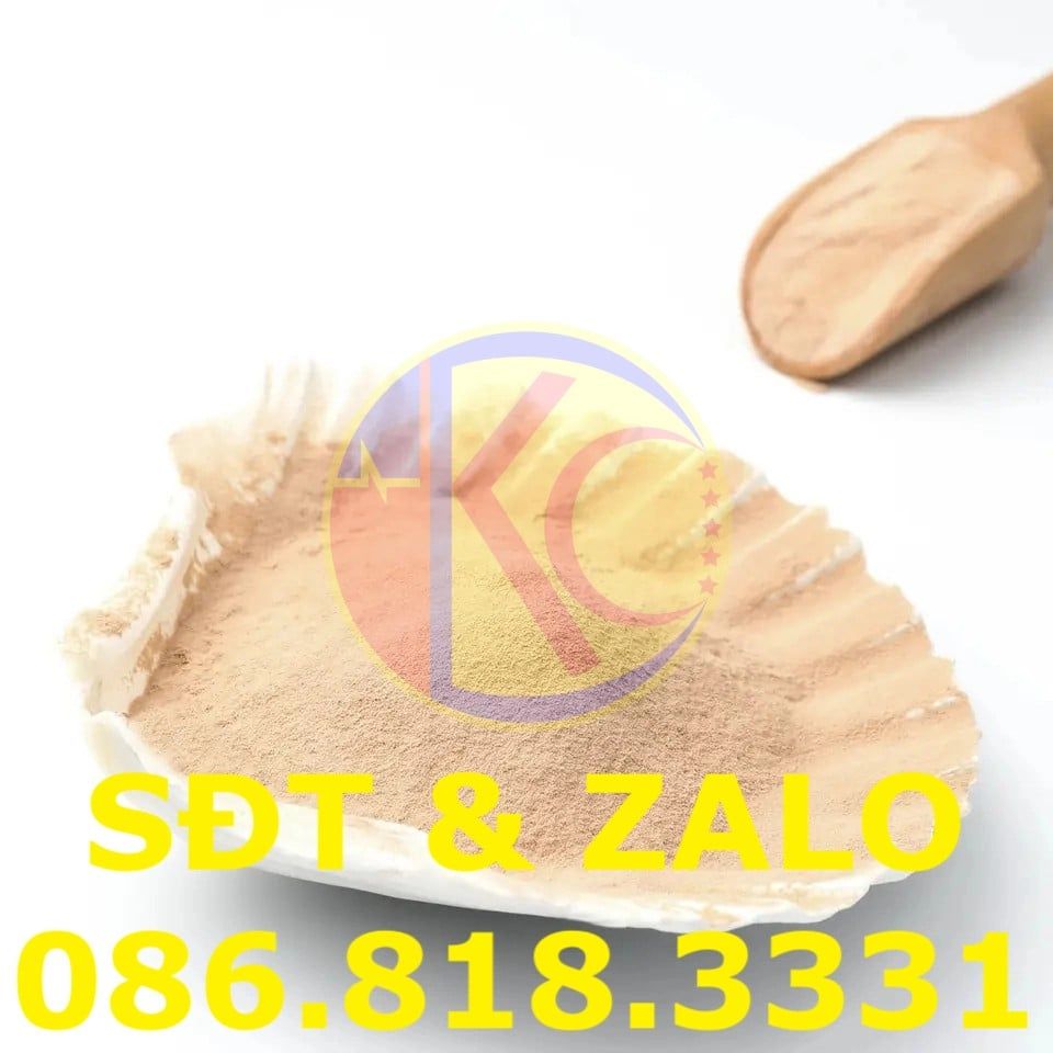 Manganese Carbonate - Mangan Cacbonat - MnCO3 – KDCCHEMICAL