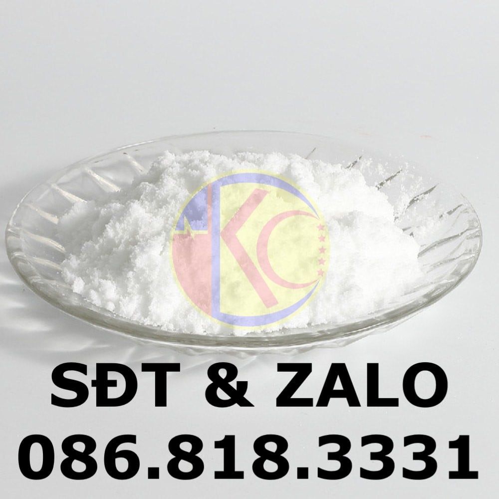 Mannitol - C6H14O4 - E421 – KDCCHEMICAL