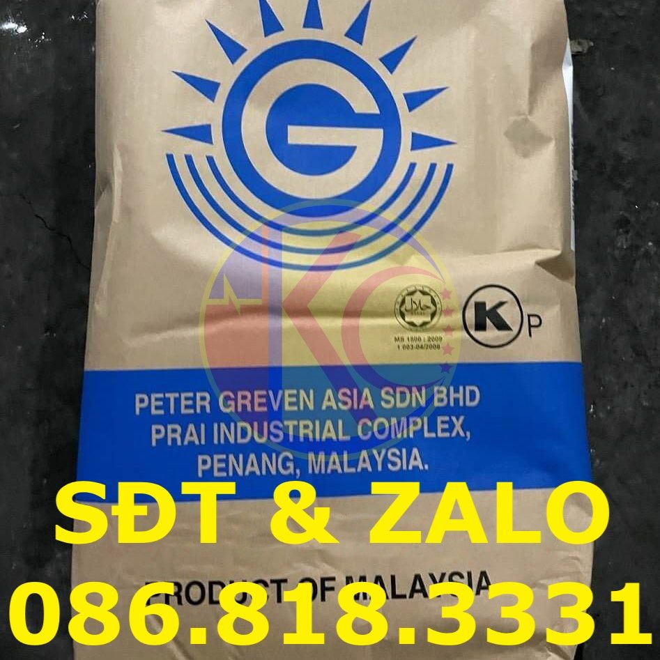 Magnesium Stearate - Magie Stearat - Mg(C18H35O2)2 – KDCCHEMICAL