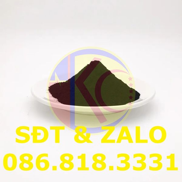 Molypden Dioxide - Molybdenum Oxide - MoO2 – KDCCHEMICAL