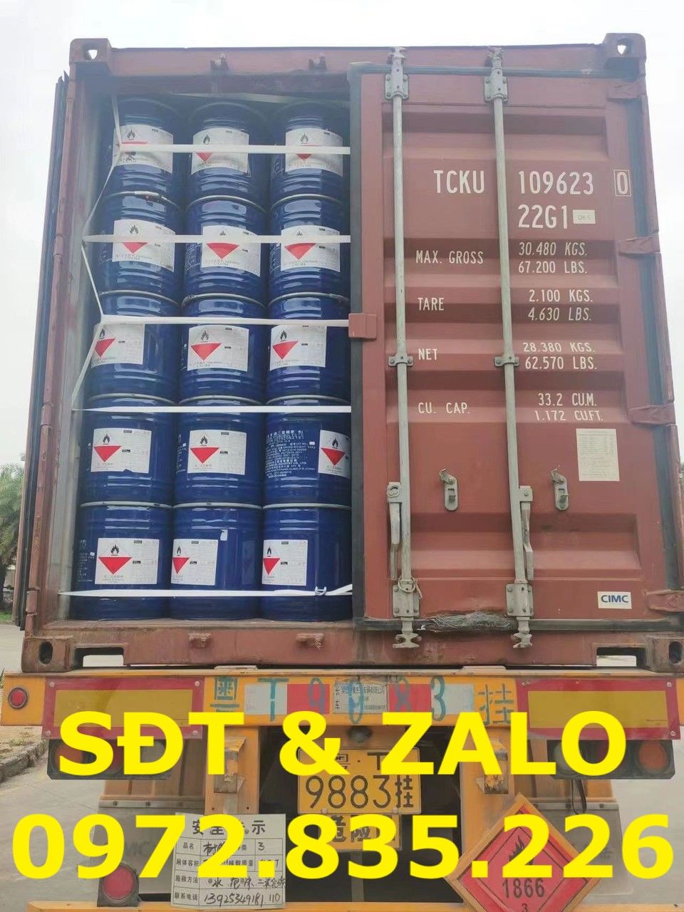 Sodium Dithionite - Na2S2O4 - Tẩy đường – KDCCHEMICAL