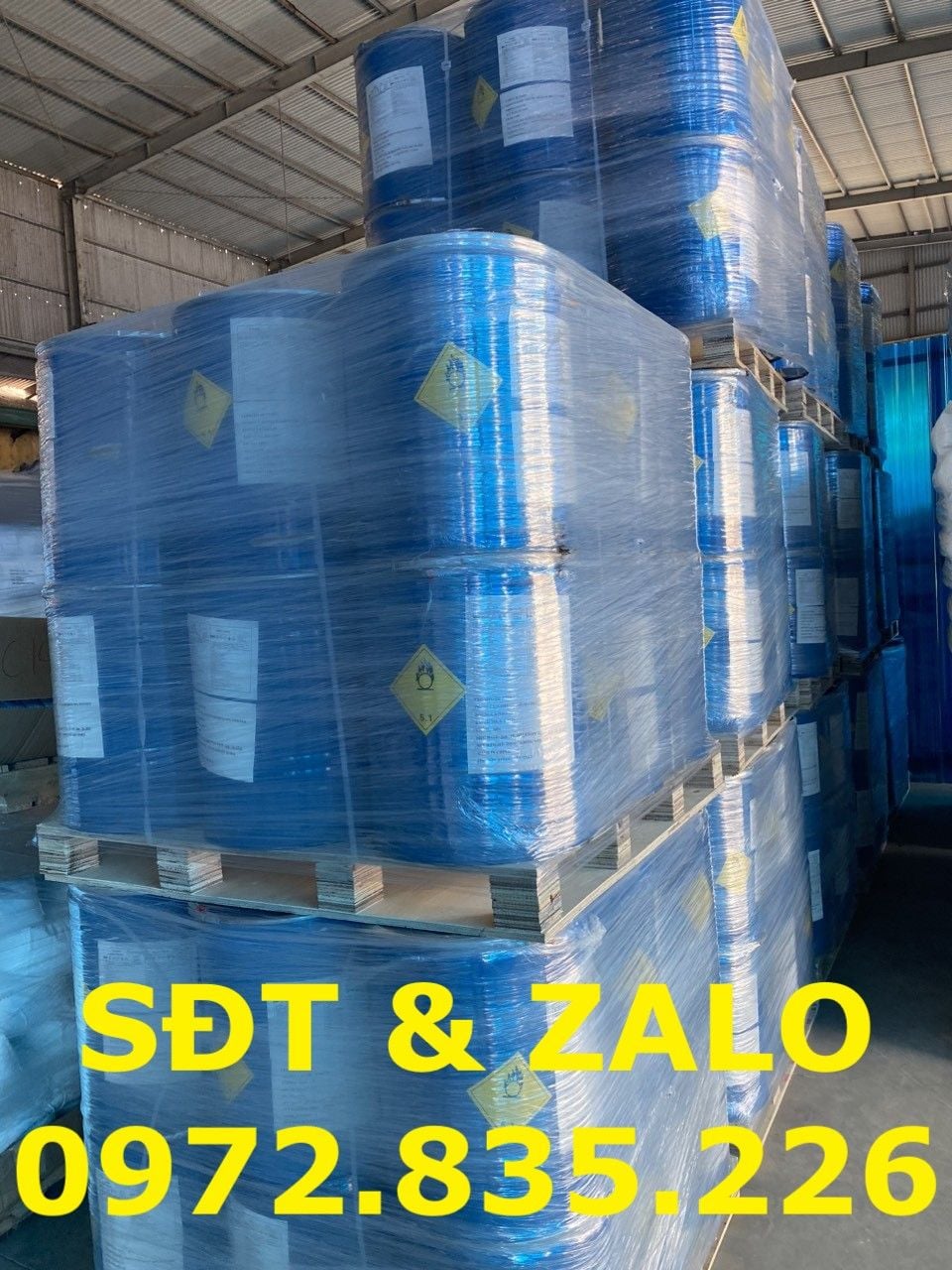 Natri Chlorit - NaClO2 - Sodium Chlorite 80% Powder – KDCCHEMICAL