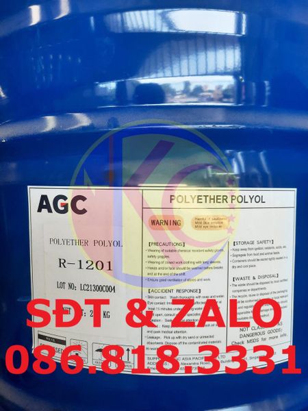 Polyether Polyol - PPG – KDCCHEMICAL