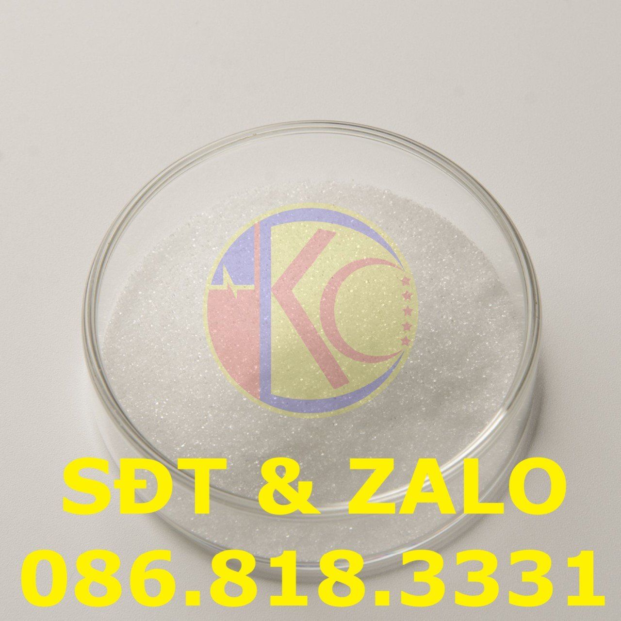 Silver Sulfate - Bạc Sulfat - Ag2SO4 – KDCCHEMICAL