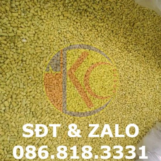 Sodium Amyl Xanthate - Natri Amyl Xanthat - C5H11OCSSNa – KDCCHEMICAL