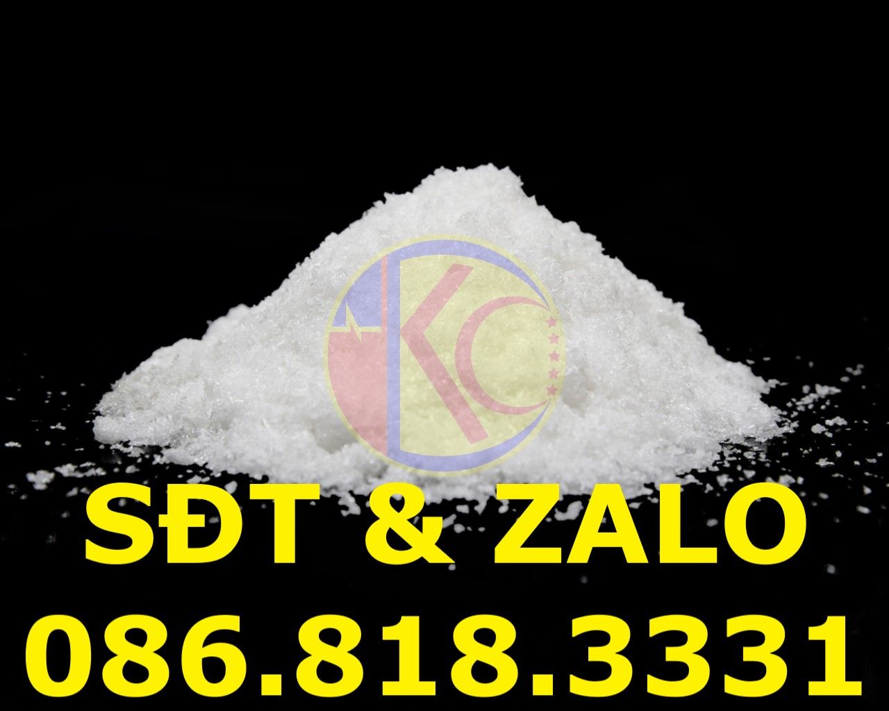 Stannous Chloride - Thiếc Clorua - SnCl2 – KDCCHEMICAL