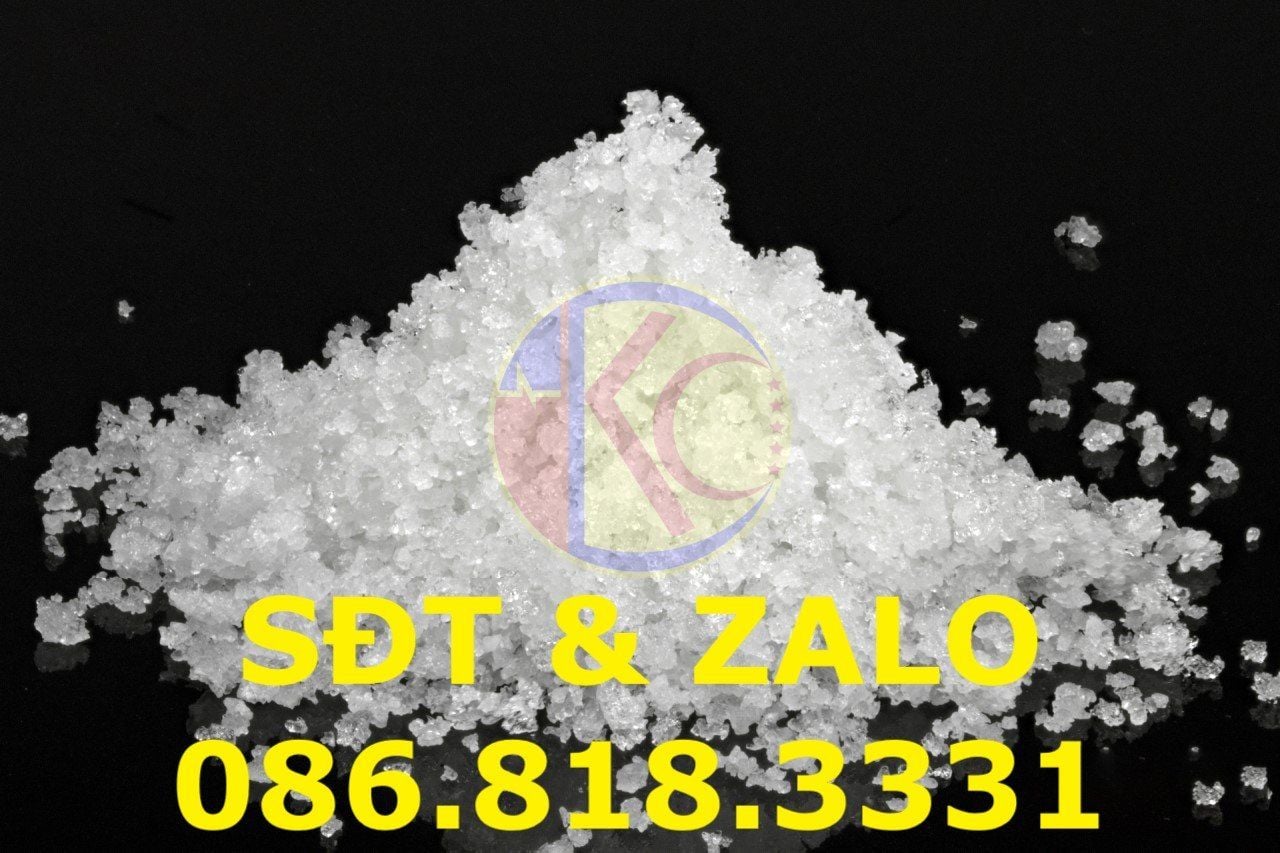 Zinc Nitrate - Kẽm Nitrate - Zn(NO3)2 – KDCCHEMICAL