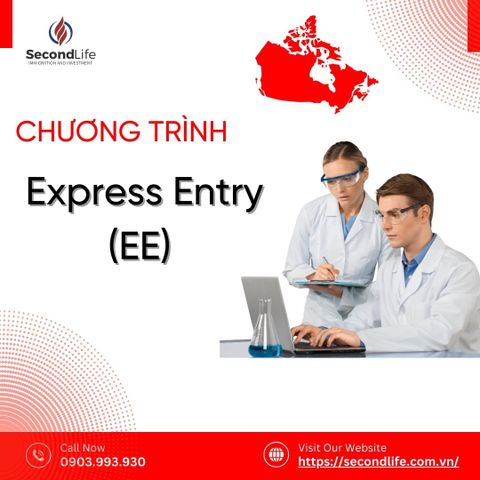 Công ty Second Life Immigration & Investment