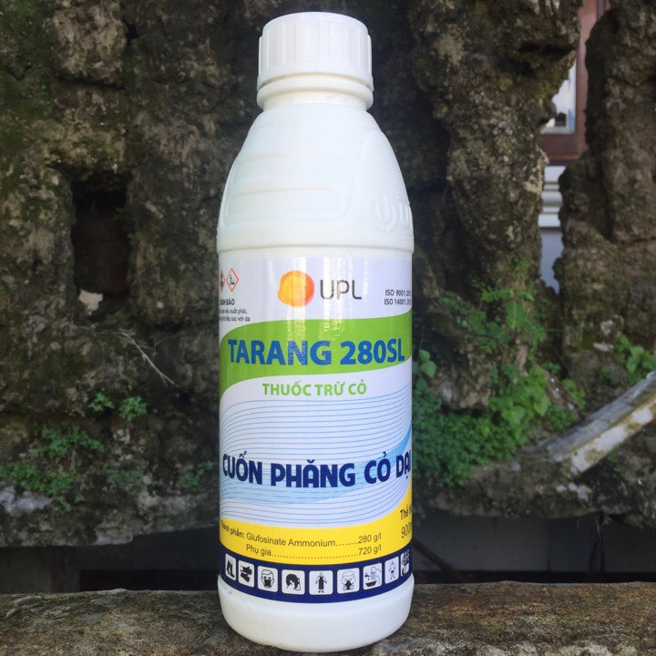 Tarang 280SL 1 lít – Vật tư nông nghiệp Công Danh 1