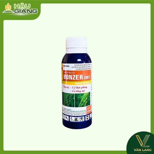Thuốc trừ cỏ BONZER 300EC 250ML – Vật tư nông nghiệp Công Danh 1