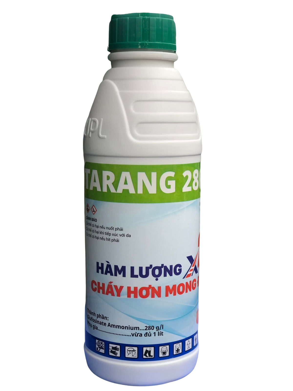 Thuốc trừ cỏ Tarang 280SL 1 lít Cuốn phăng cỏ dại – Vật tư nông nghiệp ...