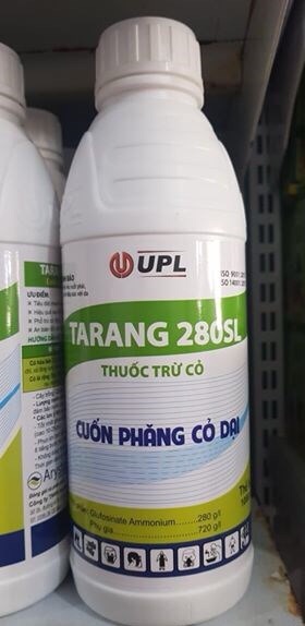Tarang 280SL 1 lít – Vật tư nông nghiệp Công Danh 1