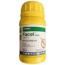 Vật tư nông nghiệp Công Danh 1