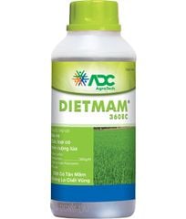 Vật tư nông nghiệp Công Danh 1